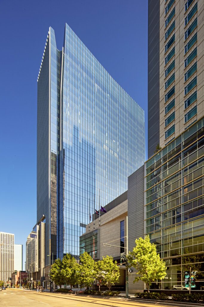 New Denver Office Location - Brownstein Alumni Portal